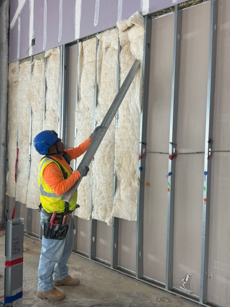 What Is Cold Form Metal Framing and Why It Matters in Modern ...