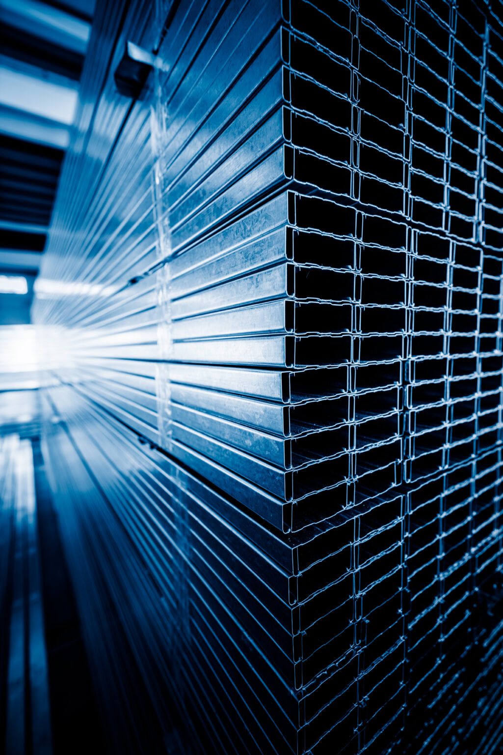 What Is Cold Form Metal Framing and Why It Matters in Modern ...